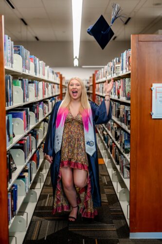 Russell among recipients of Barbara’s Friends, Lexington Country Club ...